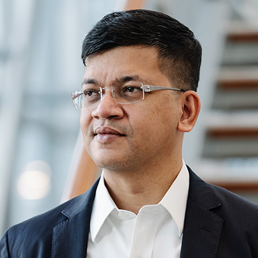 Pushan Dutt | INSEAD Knowledge